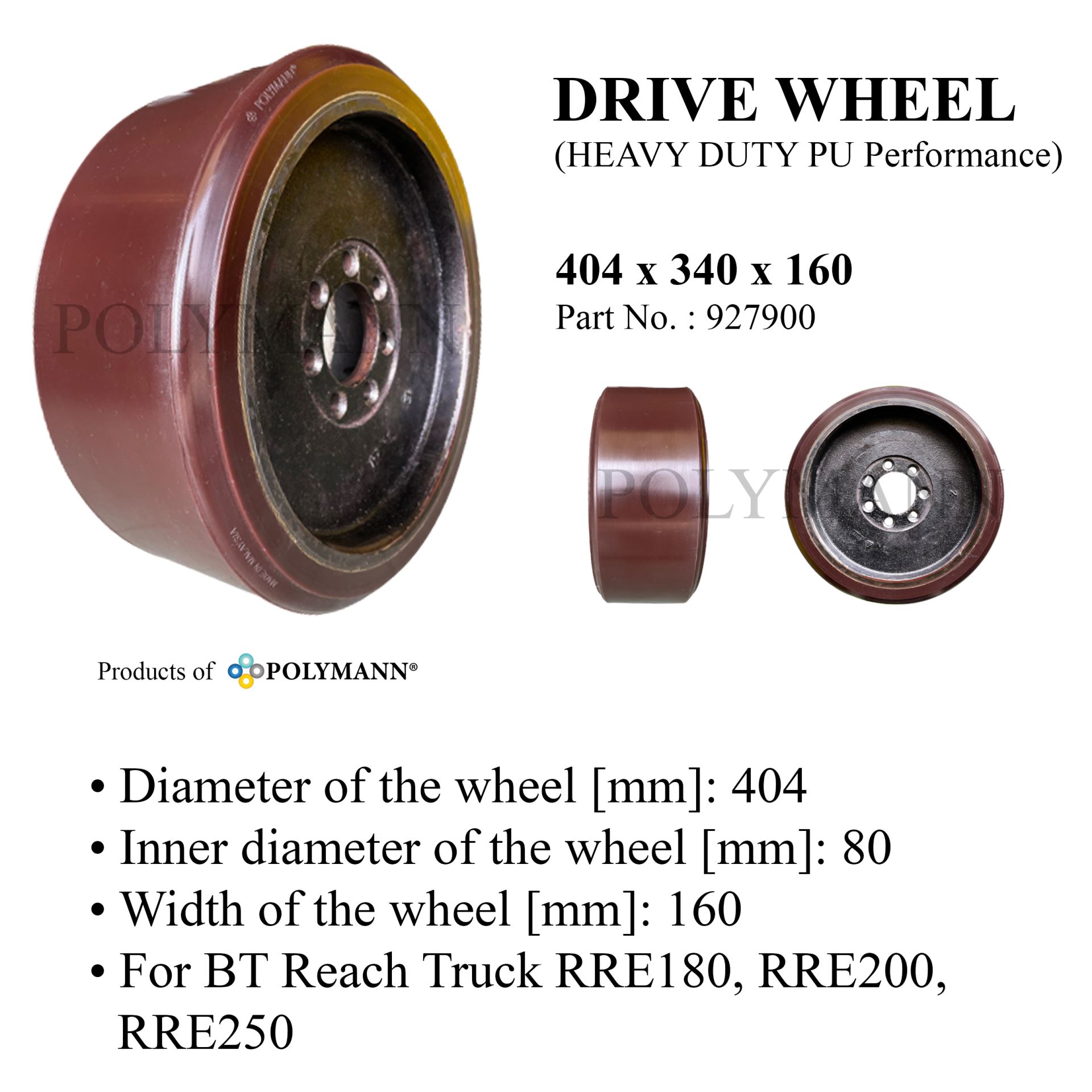 Polyurethane Bushings Selangor, Kuala Lumpur (KL) Polyurethane Wheel